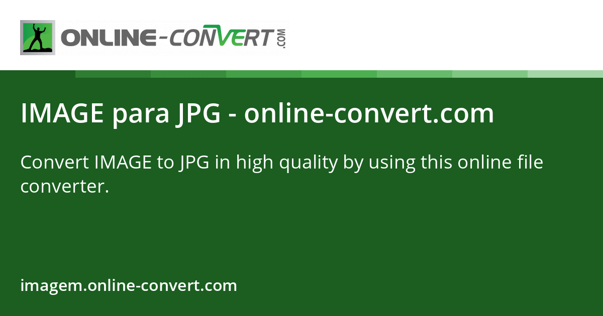 IMAGE a JPG - online-convert.com